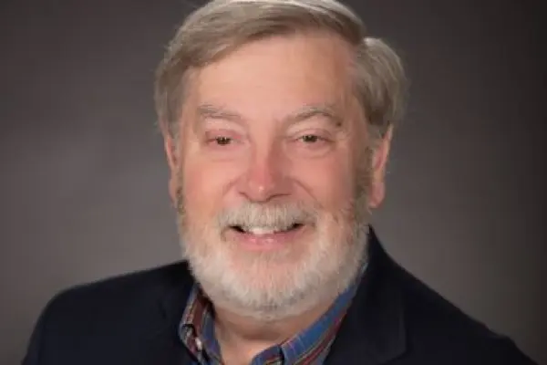 AU Professor Dr. Mark Hamilton Passes Away | Ashland