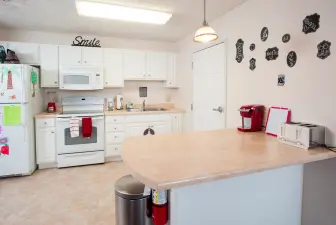 On-Campus Student Housing | Ashland