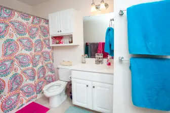 On-Campus Student Housing | Ashland