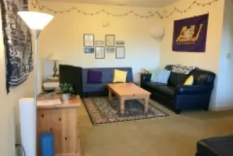 On-Campus Student Housing | Ashland
