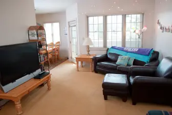 On-Campus Student Housing | Ashland