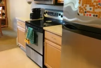 On-Campus Student Housing | Ashland