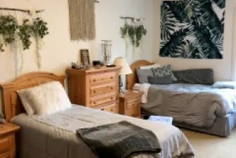 On-Campus Student Housing | Ashland