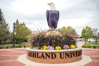 Ashland University Home | Ashland