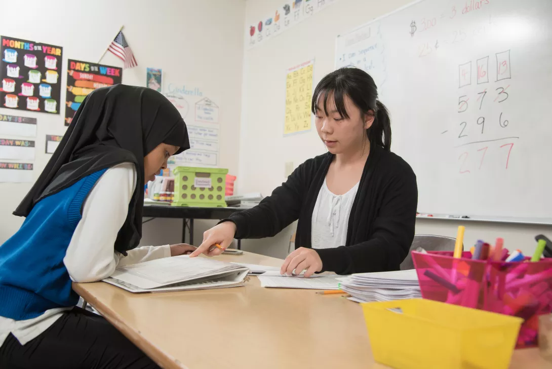 College of Education Graduate Advising | Ashland