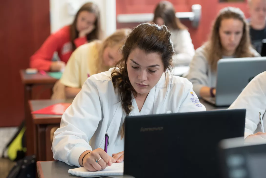 Nurse Educator - Certificate | Ashland