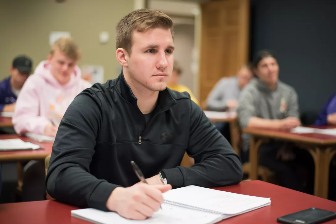 Accounting - Bachelor's | Ashland