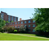 Myers Residence Hall | Ashland