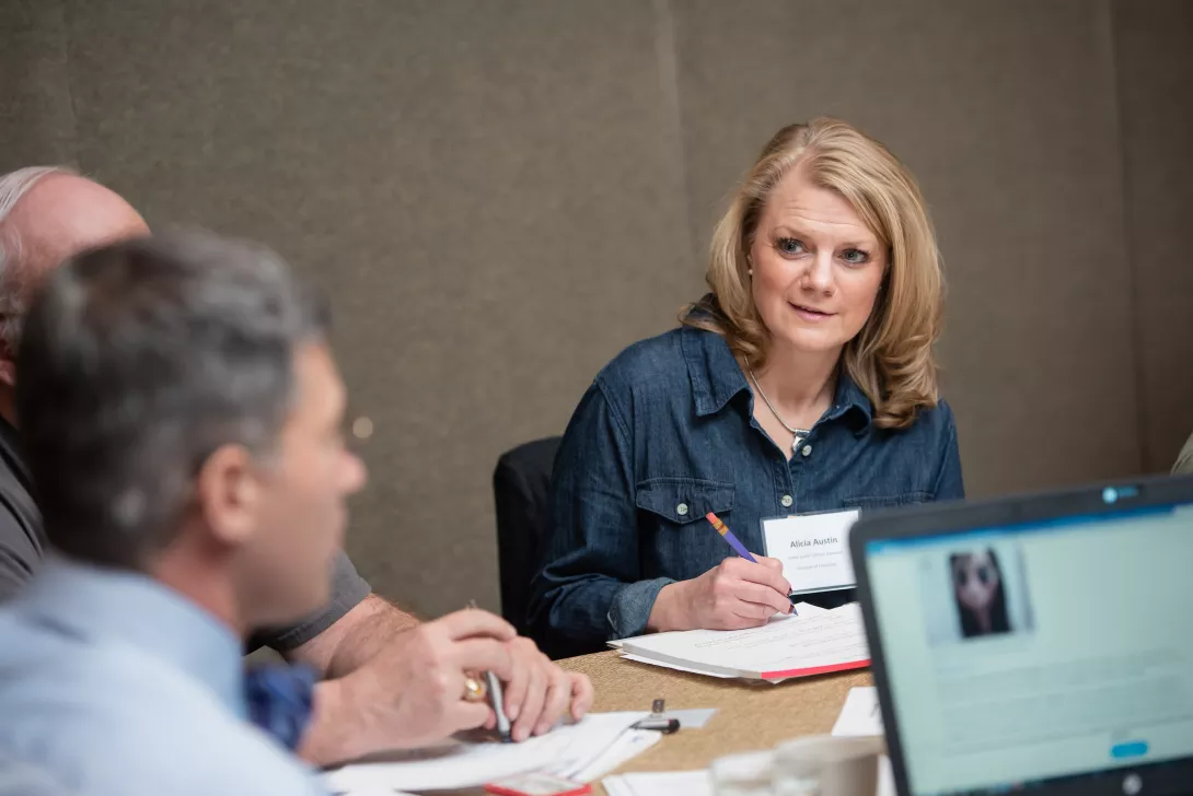 Professional Learning Services Ashland