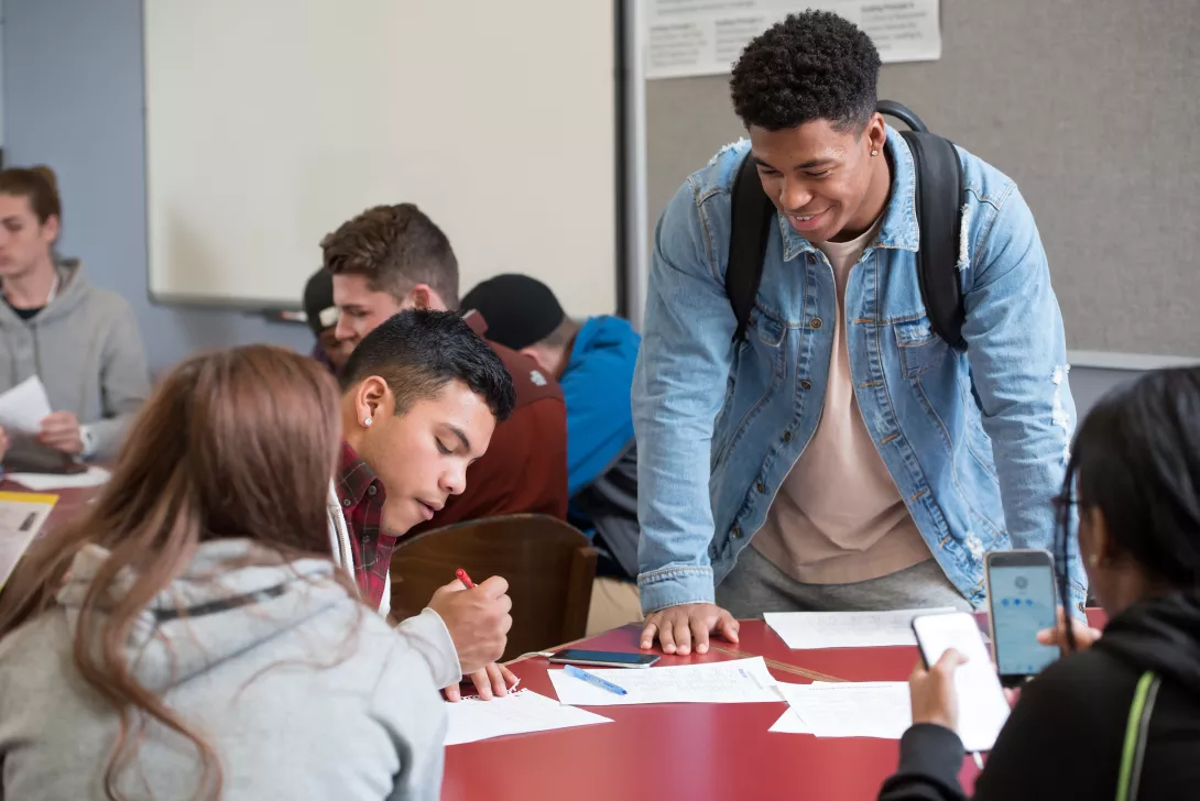 Communication - Bachelor's | Ashland