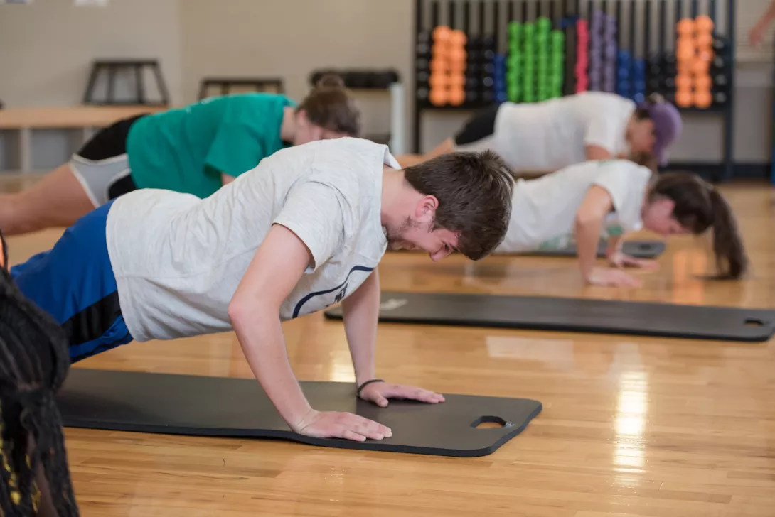 Rec Center Membership Information | Ashland