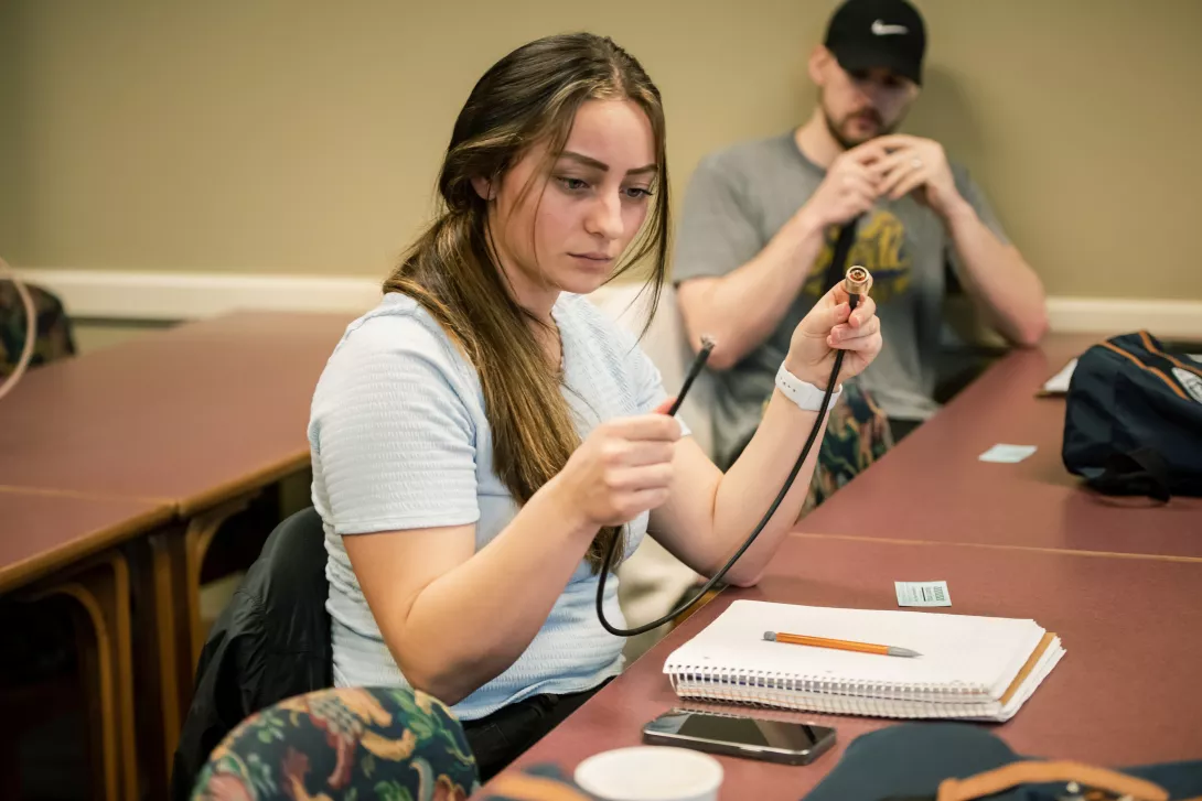 Workforce Development | Ashland