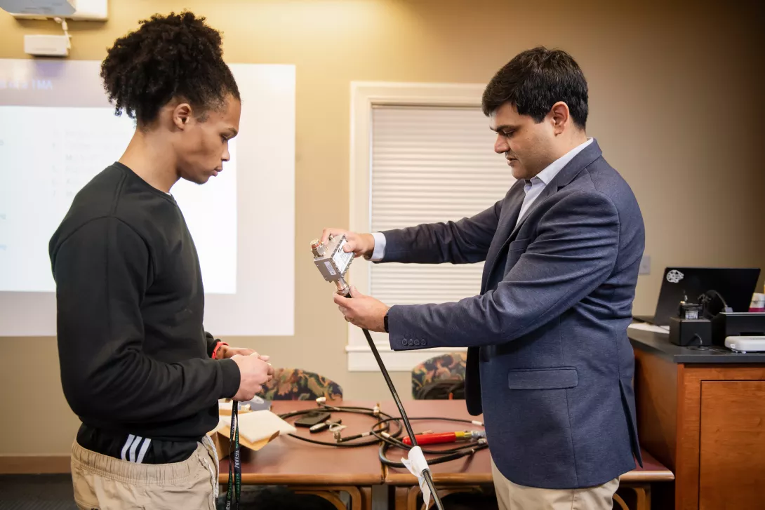 Workforce Development | Ashland