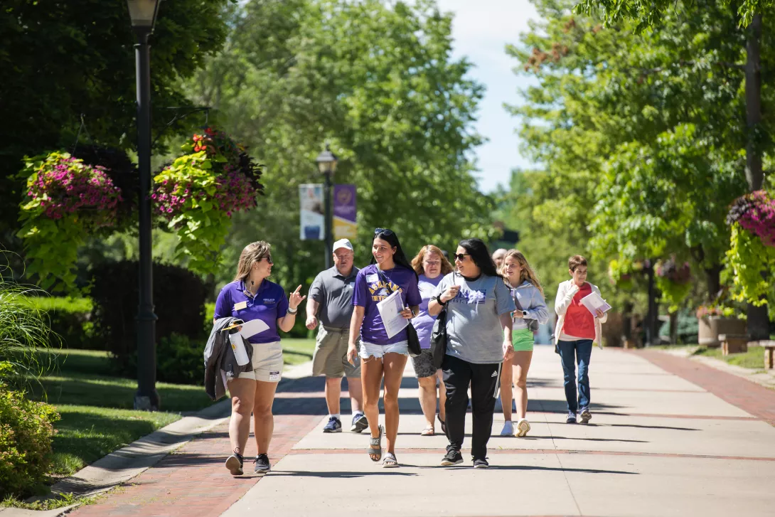 Orientation Programs | Ashland