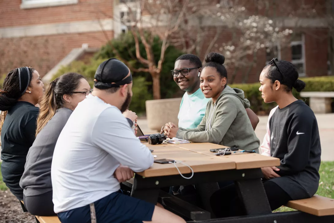 Center for CommUNITY & Belonging | Ashland