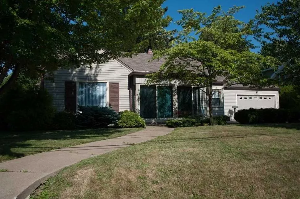 Off-Campus Student Housing | Ashland