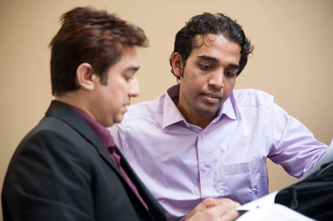 Management Information Systems MBA Specialization | Ashland