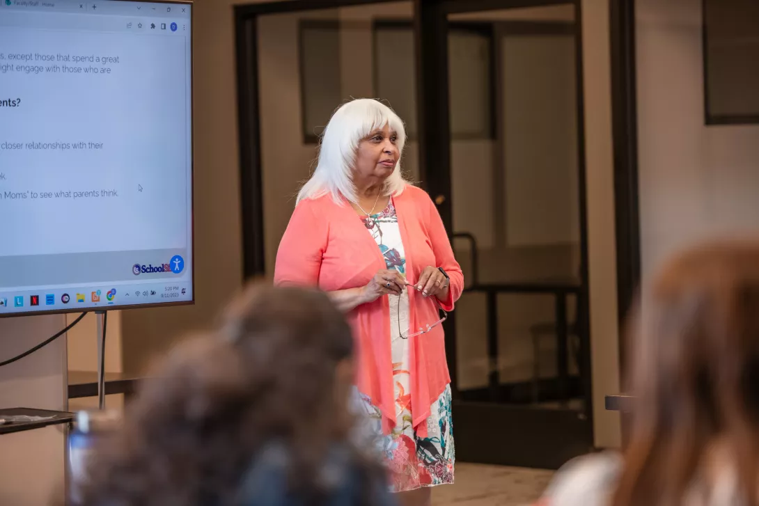 Professional Learning Services Ashland