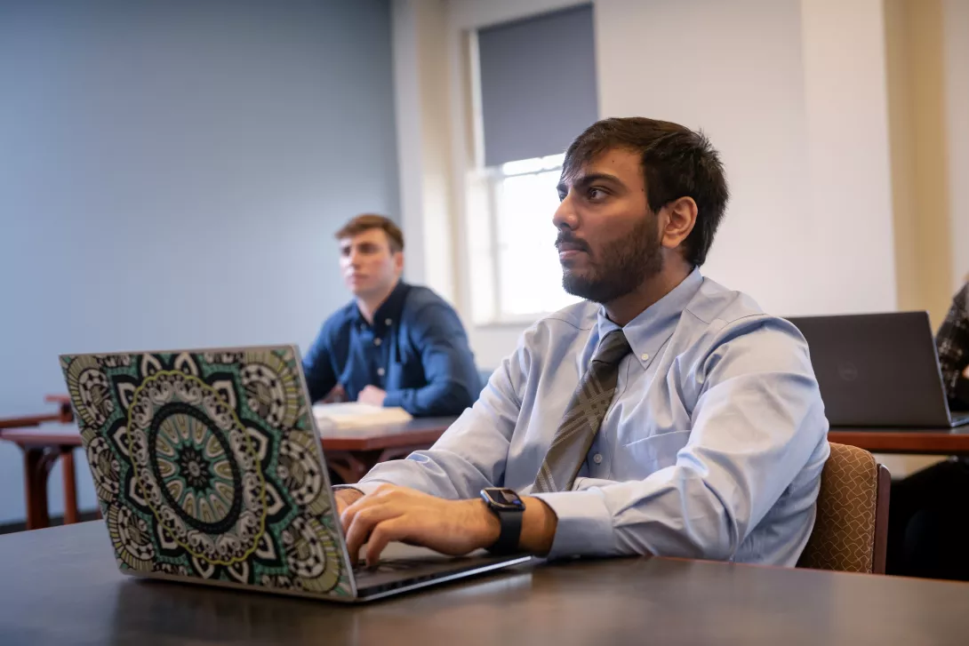 Physician Assistant Studies (PA) - Master's | Ashland