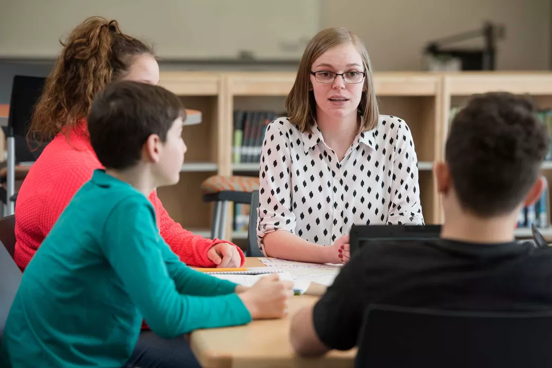 Homeschool & Classical Learning Center | Ashland