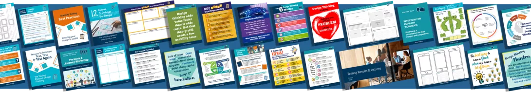 Design Thinking Program | Ashland