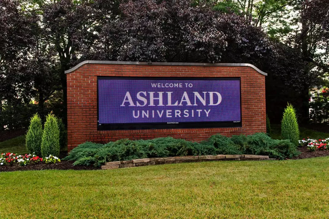 Marketing & Communications | Ashland
